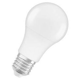 OSRAM HOMELIGHTING 4099854040368 LED EEK F (A - G) E27 Kolbenform 6.5 W = 45 W Warmwei&szlig; (&Oslash; x H) 60 mm x 60 mm 1 St.