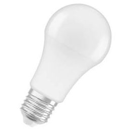 OSRAM HOMELIGHTING 4099854023187 LED EEK F (A - G) E27 Kolbenform 10 W = 75 W Kaltwei&szlig; (&Oslash; x H) 60 mm x 60 mm 1 St.