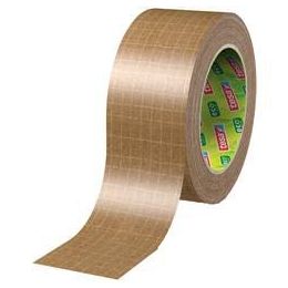 tesa PAPER ULTRA STRONG 56000-00000-00 Packband Braun (L x B) 25 mm x 50 mm 1 St.
