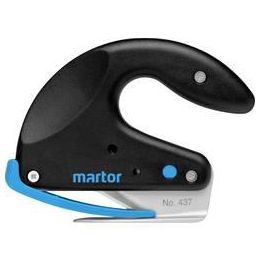 MARTOR 437.02 Sicherheitsmesser SECUMAX OPTICUT mit INDUSTRIEKLINGE 37040 1 St.