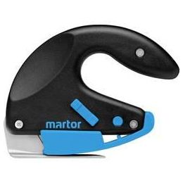 MARTOR 435.02 Sicherheitsmesser SECUMAX OPTICUT mit INDUSTRIEKLINGE 37040 1 St.