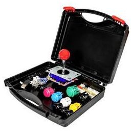 Joy-it DIY-AC-Kit Joystick Modul 1 St.