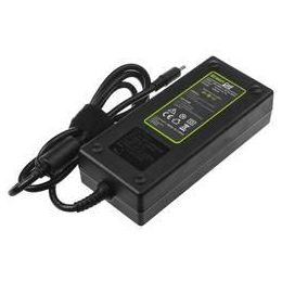 Green Cell GC-AD84P Notebook-Netzteil 130 W 19.5 V 6.7 A