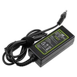 Green Cell GC-AD53P Notebook-Netzteil 40 W 19 V 2.15 A