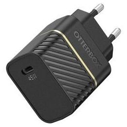 Otterbox EU Charger 45W GaN USB Ladeger&auml;t 45 W 1x USB-C&reg; Innenbereich