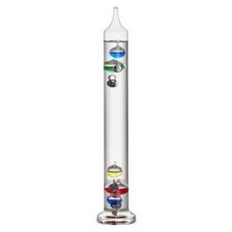 TFA Dostmann Fl&uuml;ssigkeitsthermometer GALILEO GALILEI Thermometer Transparent 18.1018.01.54
