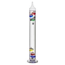 TFA Dostmann Fl&uuml;ssigkeitsthermometer GALILEO GALILEI Thermometer Transparent 18.1019.01.54