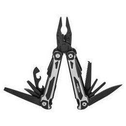 Ansmann Multitool 14in1 1900-0112 Multitool Anzahl Funktionen 14 Schwarz