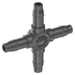 GARDENA Micro-Drip System 13214-20 Kreuzst&uuml;ck 4,6 mm (3/16)