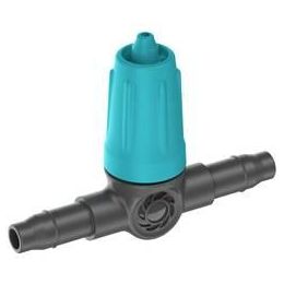 GARDENA Micro-Drip System 13315-20 Reihentropfer 4,6 mm (3/16)