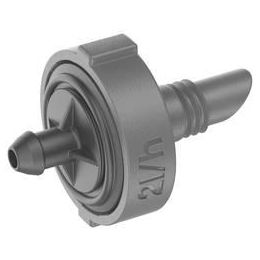 GARDENA Micro-Drip System 13302-20 Reihentropfer 4,6 mm (3/16)