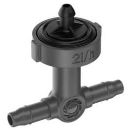 GARDENA Micro-Drip System 13312-20 Reihentropfer 4,6 mm (3/16)