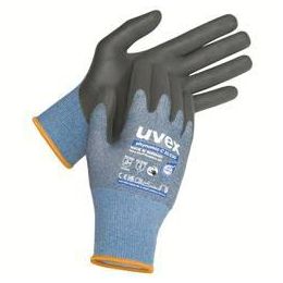 uvex phynomic C XG ESD 6004810 Schnittschutzhandschuh Gr&ouml;&szlig;e (Handschuhe): 10 EN 388, EN 420 1 Paar