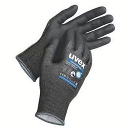 uvex phynomic F XG 6006810 Schnittschutzhandschuh Gr&ouml;&szlig;e (Handschuhe): 10 EN 388, EN 511 1 Paar