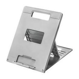 Kensington SmartFit&reg; Easy Riser&trade; Go Notebook-St&auml;nder h&ouml;henverstellbar