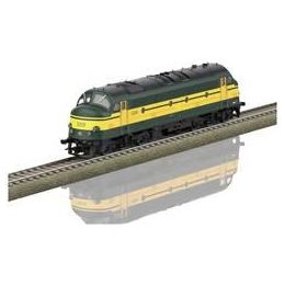 TRIX H0 T22678 Diesellokomotive Serie 52