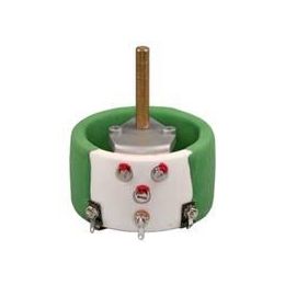 KRAH D 85/100W 10% 22R D 85/100W 10% 22R Draht-Potentiometer 100 W 22 Ω 1 St.