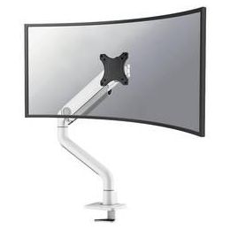 Neomounts Monitor-Tischhalterung DS70S-950WH1 1 Display(s) 43,2 cm (17) - 124,5 cm (49) Wei&szlig; Neigbar, Rotierbar, Schwenkbar, H&ouml;henverstellbar