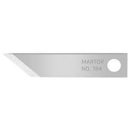 MARTOR 784.50 Ersatzklinge GRAFIKKLINGE Standardschliff 10 St.