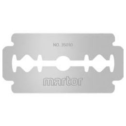 MARTOR 35010.50 Ersatzklinge INDUSTRIEKLINGE Standardschliff 10 St.