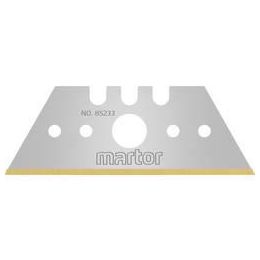 MARTOR 85233.70 Ersatzklinge TRAPEZKLINGE Standardschliff 10 St.