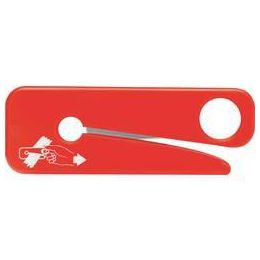 MARTOR 537.00 Sicherheitsmesser SECUMAX SOS-CUTTER 1 St.