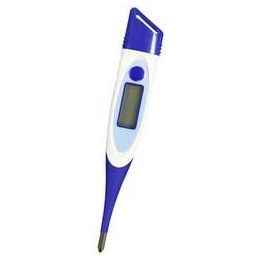 Scala SC 1091 Veterin&auml;r Fieberthermometer Wasserfest