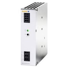 BLOCK PCC-0124-050-2 Schaltnetzger&auml;t 24 V/DC 5 A 120 W Anzahl Ausg&auml;nge:1 x Inhalt 1 St.