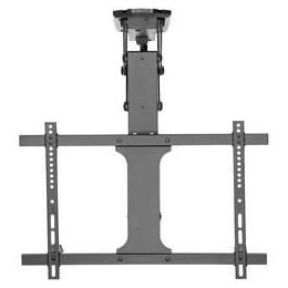 My Wall HL44ML TV-Deckenhalterung Mit Fernbedienung 81,3 cm (32) - 177,8 cm (70) Deckenhalter, App-Steuerung, elektrisch motorisiert, Motorisiert, Neigbar,