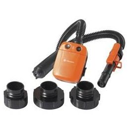TOOLCRAFT TO-8708859 Elektrische Diesel- und Heiz&ouml;lpumpe 6 V/DC 9.1 l/min