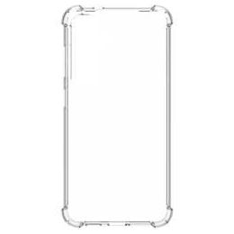 Samsung by Mobeen Clear Backcover Samsung Galaxy S24 Transparent GP-FPS921AEBTW