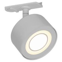 Nordlux Link Clyde 2213550101 Hochvolt-Schienensystem-Leuchte Link LED 4 W LED Wei&szlig;