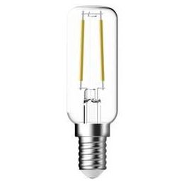 Megaman MM21131 LED EEK E (A - G) E14 Kolbenform 2.5 W = 25 W Warmwei&szlig; (&Oslash; x L) 25 mm x 85 mm 1 St.