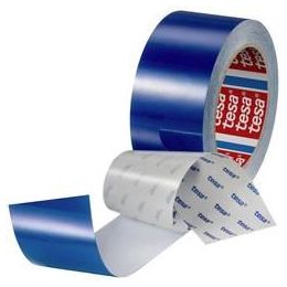 tesa ANTI-SCRATCH 60960-00004-00 Bodenmarkierungsband tesa&reg; Blau (L x B) 20 m x 50 mm 1 St.