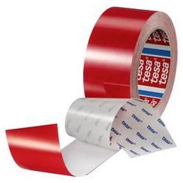 tesa ANTI-SCRATCH 60960-00003-00 Bodenmarkierungsband tesa&reg; Rot (L x B) 20 m x 50 mm 1 St.
