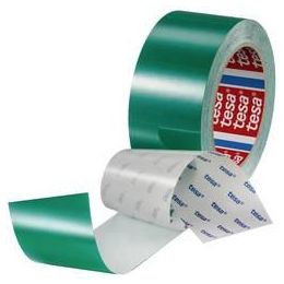 tesa ANTI-SCRATCH 60960-00005-00 Bodenmarkierungsband tesa&reg; Gr&uuml;n (L x B) 20 m x 50 mm 1 St.