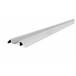 Deko Light 970308 AM-01-10 Unterbau-Profil Aluminium (B x H x T) 32 x 7 x 3000 mm 3 m