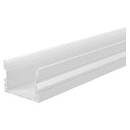Deko Light 970165 AU-02-15 U-Profil Aluminium (B x H x T) 21 x 15 x 2000 mm 2 m