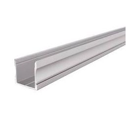 Deko Light 970202 AU-02-20 U-Profil Aluminium (B x H x T) 21.70 x 20 x 3000 mm 3 m