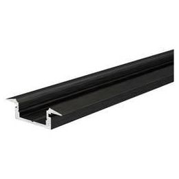 Deko Light 975023 ET-01-10 T-Profil Aluminium (B x H x T) 25 x 7 x 2000 mm 2 m