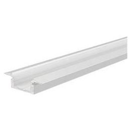 Deko Light 975005 ET-01-08 T-Profil Aluminium (B x H x T) 23 x 7 x 2000 mm 2 m