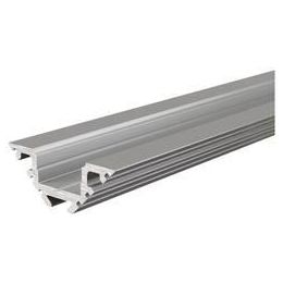 Deko Light 970401 AV-01-10 Eck-Profil Aluminium (B x H x T) 29.50 x 11.50 x 2000 mm 2 m