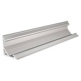 Deko Light 970551 AV-05-12 Eck-Profil Aluminium (B x H x T) 35.20 x 18.10 x 3000 mm 3 m
