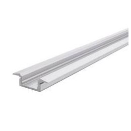 Deko Light 975008 ET-01-08 T-Profil Aluminium (B x H x T) 23 x 7 x 3000 mm 3 m