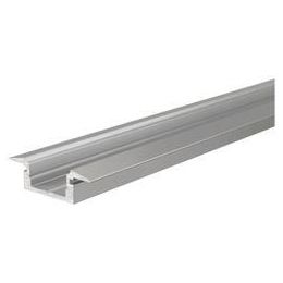 Deko Light 975001 ET-01-08 T-Profil Aluminium (B x H x T) 23 x 7 x 2000 mm 2 m