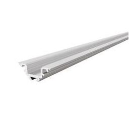 Deko Light 970404 AV-01-10 Eck-Profil Aluminium (B x H x T) 29.50 x 11.50 x 3000 mm 3 m