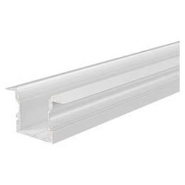 Deko Light 975125 ET-02-10 T-Profil Aluminium (B x H x T) 25 x 15 x 2000 mm 2 m