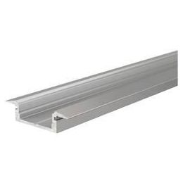Deko Light 975041 ET-01-12 T-Profil Aluminium (B x H x T) 27 x 7 x 2000 mm 2 m