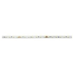 Deko Light 840349 LED-Streifen EEK: G (A - G) mit offenem Kabelende 24 V/DC 5000 mm Warmwei&szlig;, Kaltwei&szlig; 5 m