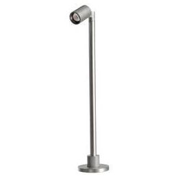 Deko Light Herculis Big 688035 Spiegelleuchte 1 W EEK: G (A - G) Warmwei&szlig; Silber